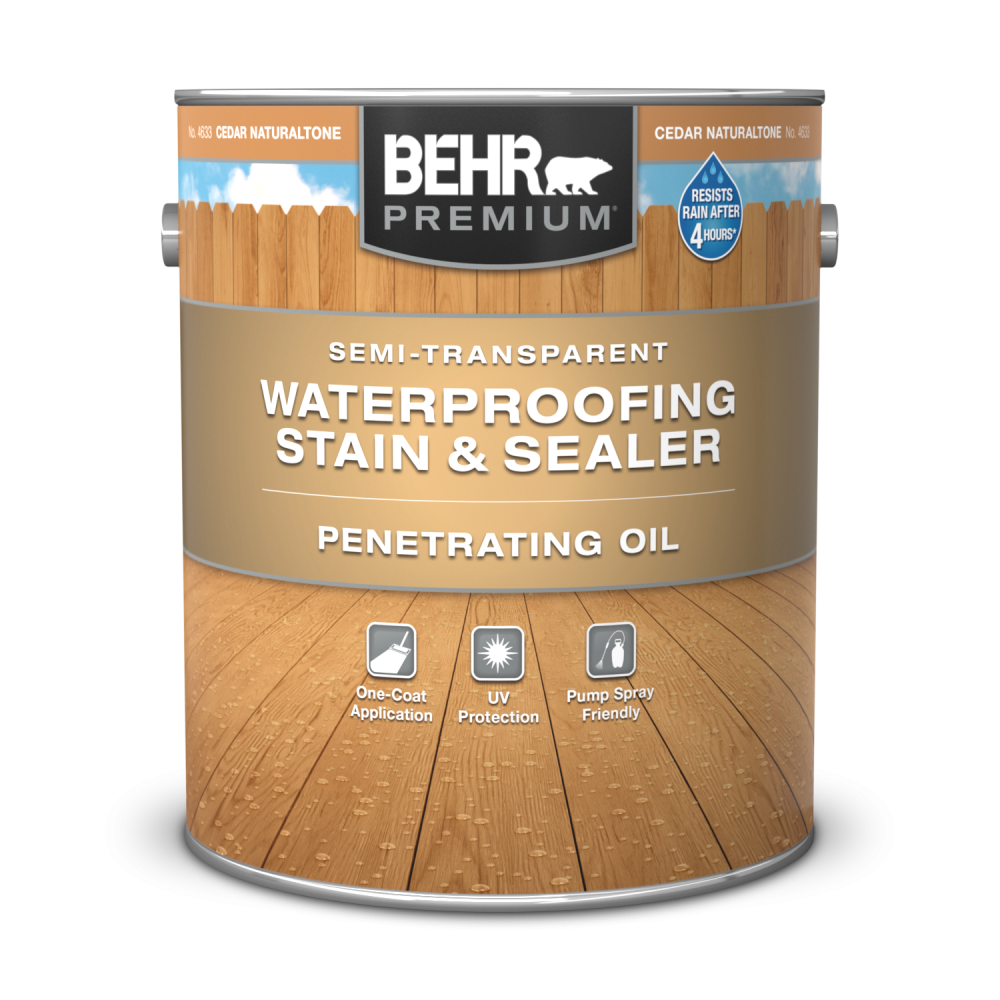 Staining Products – The Staining Experts