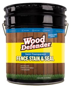 Stain Colors - The Staining Experts